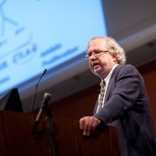 James P. Allison, Ph.D., Immunotherapy Researcher | MD Anderson Cancer ...