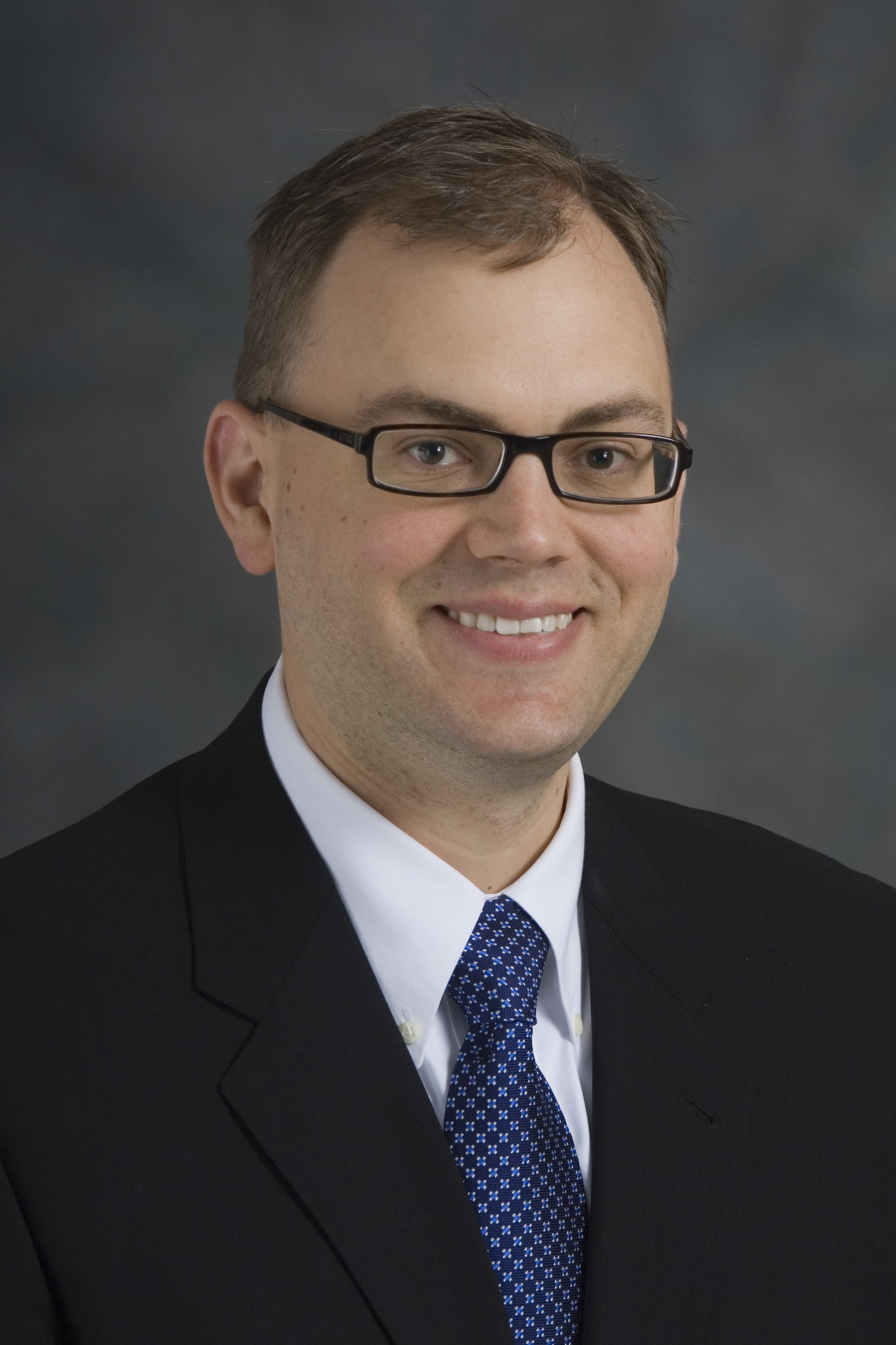 Allen Alexander Holmes | MD Anderson Cancer Center