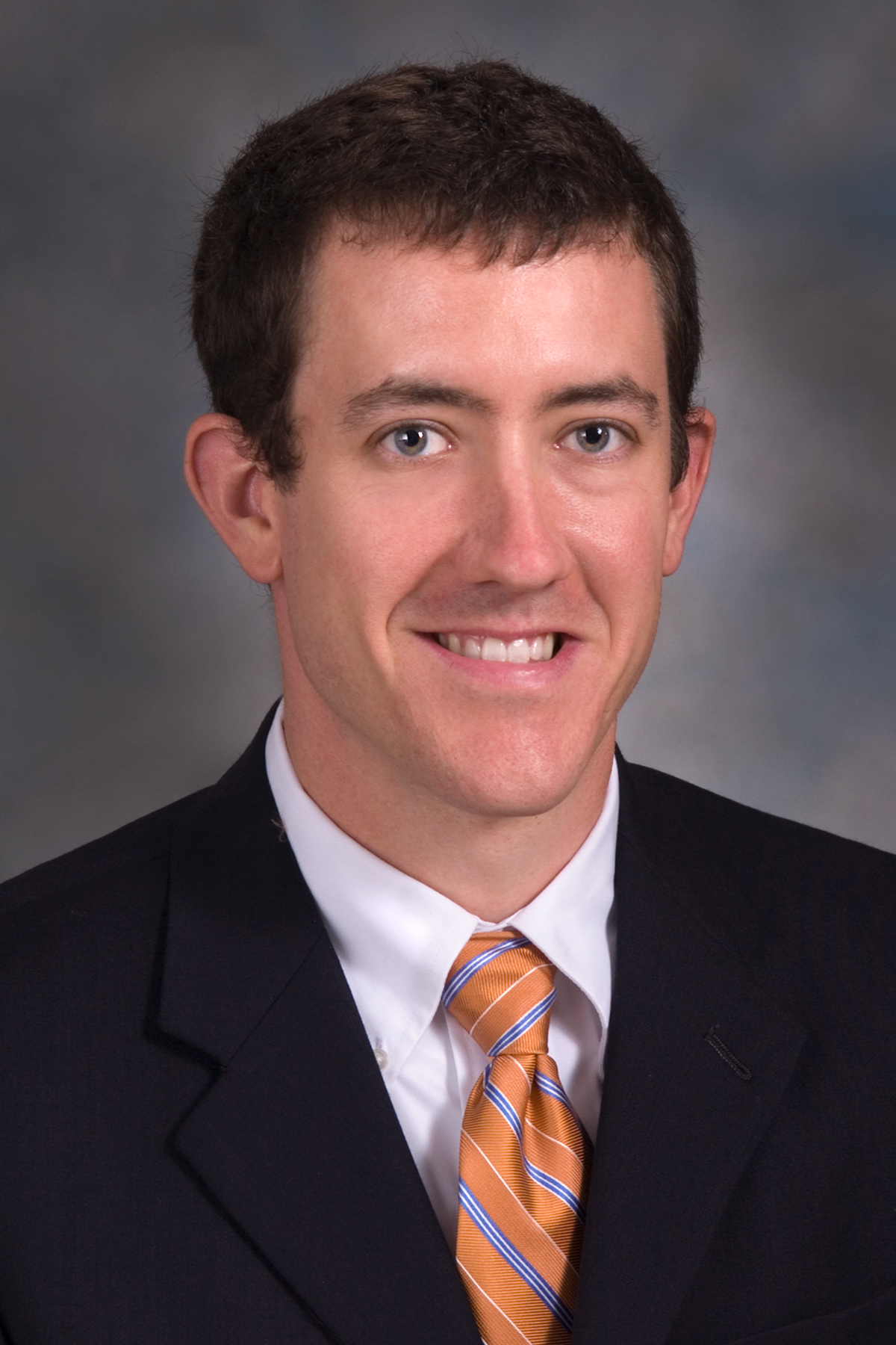Aaron Kyle Jones | MD Anderson Cancer Center