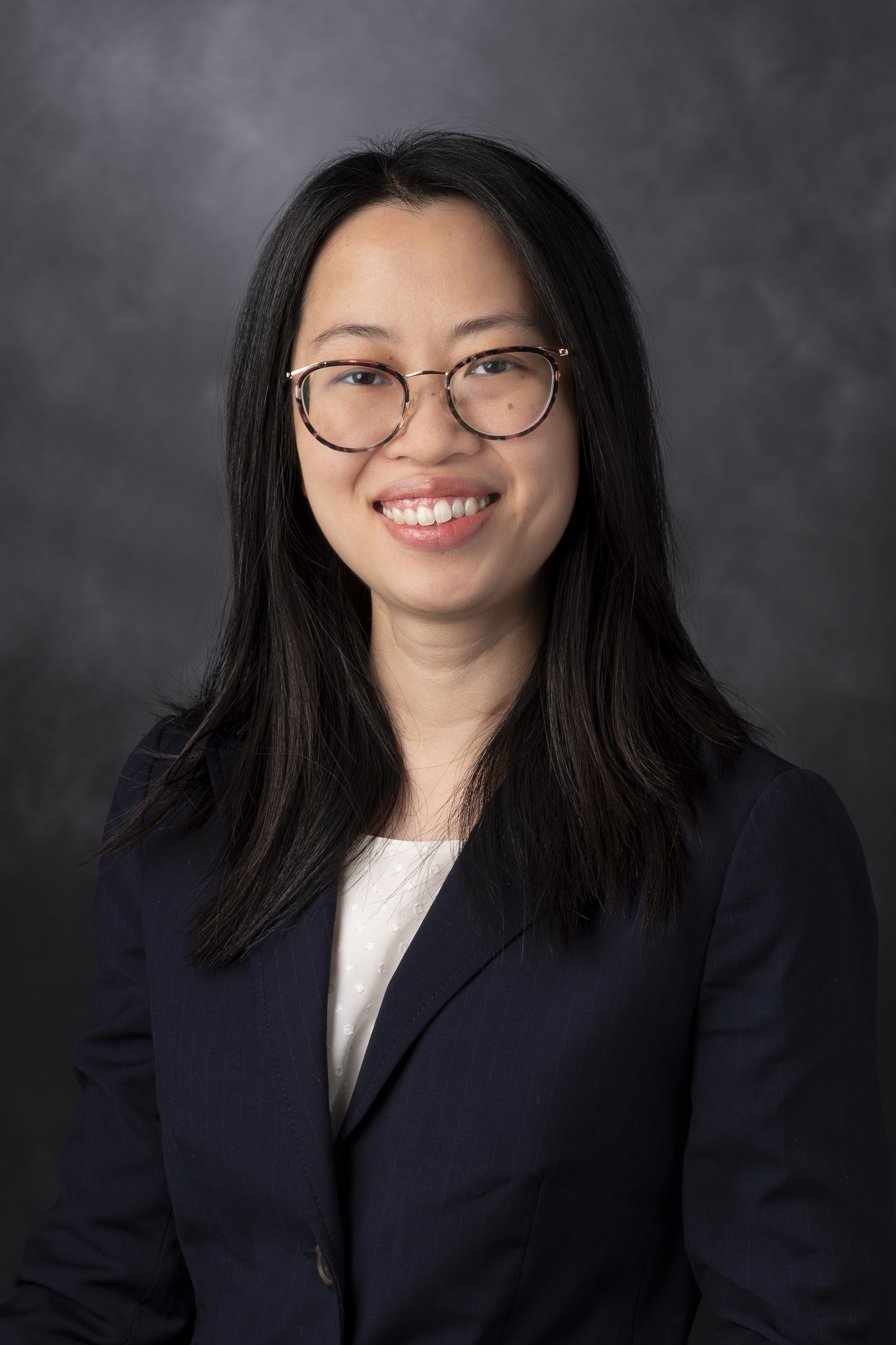 Abigail Lin | UT MD Anderson