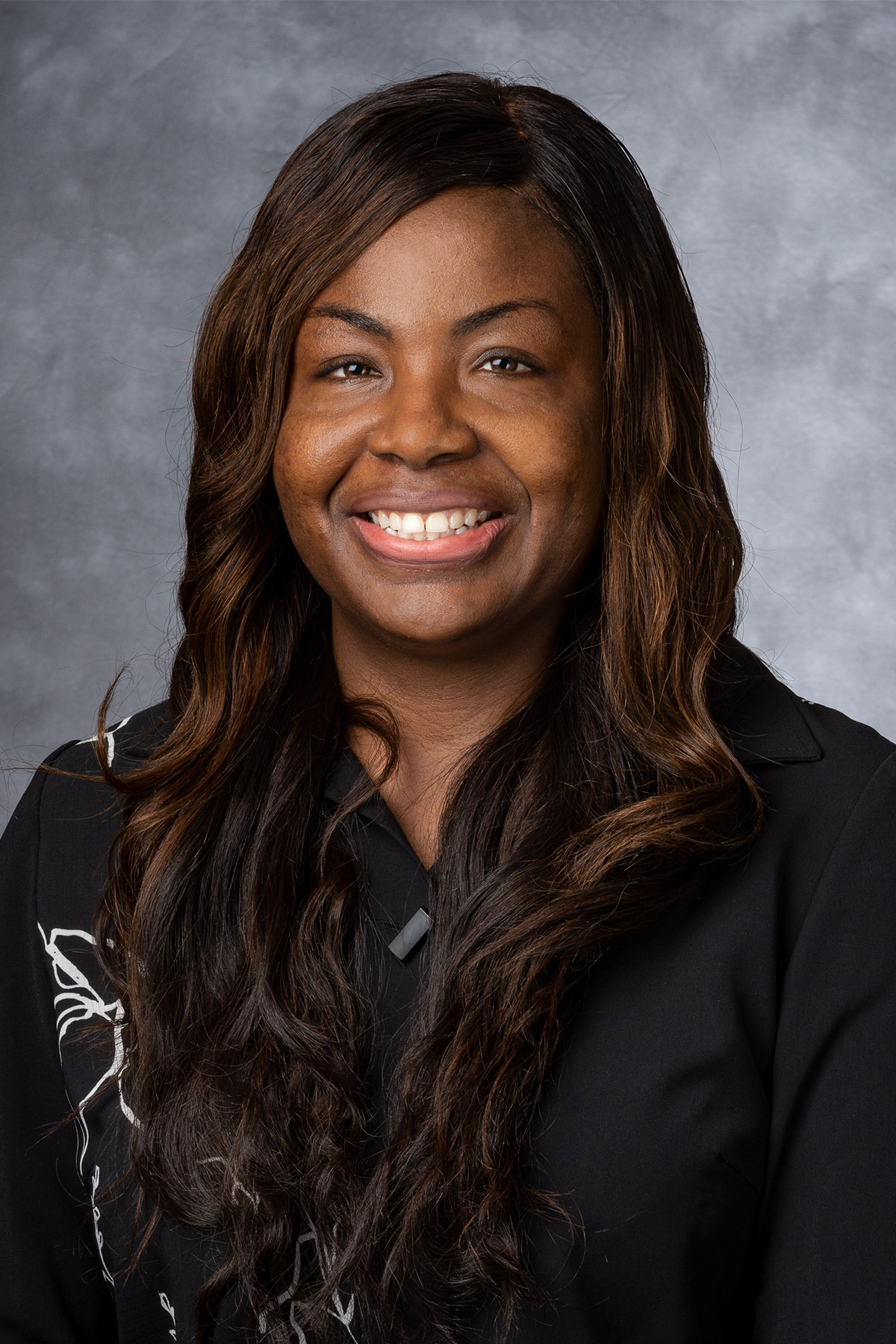Adaeze Nwosu Iheme | UT MD Anderson