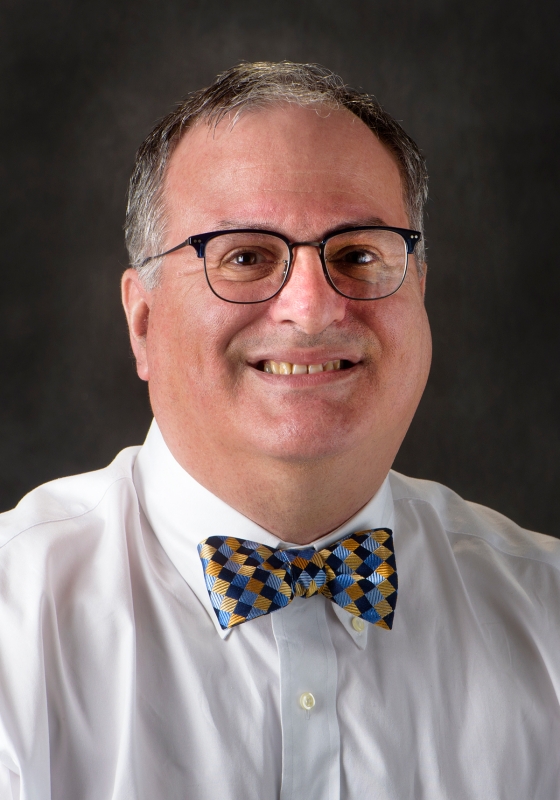 Adam S. Garden | MD Anderson Cancer Center