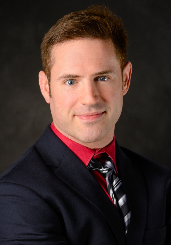 Adam D. Melancon | UT MD Anderson