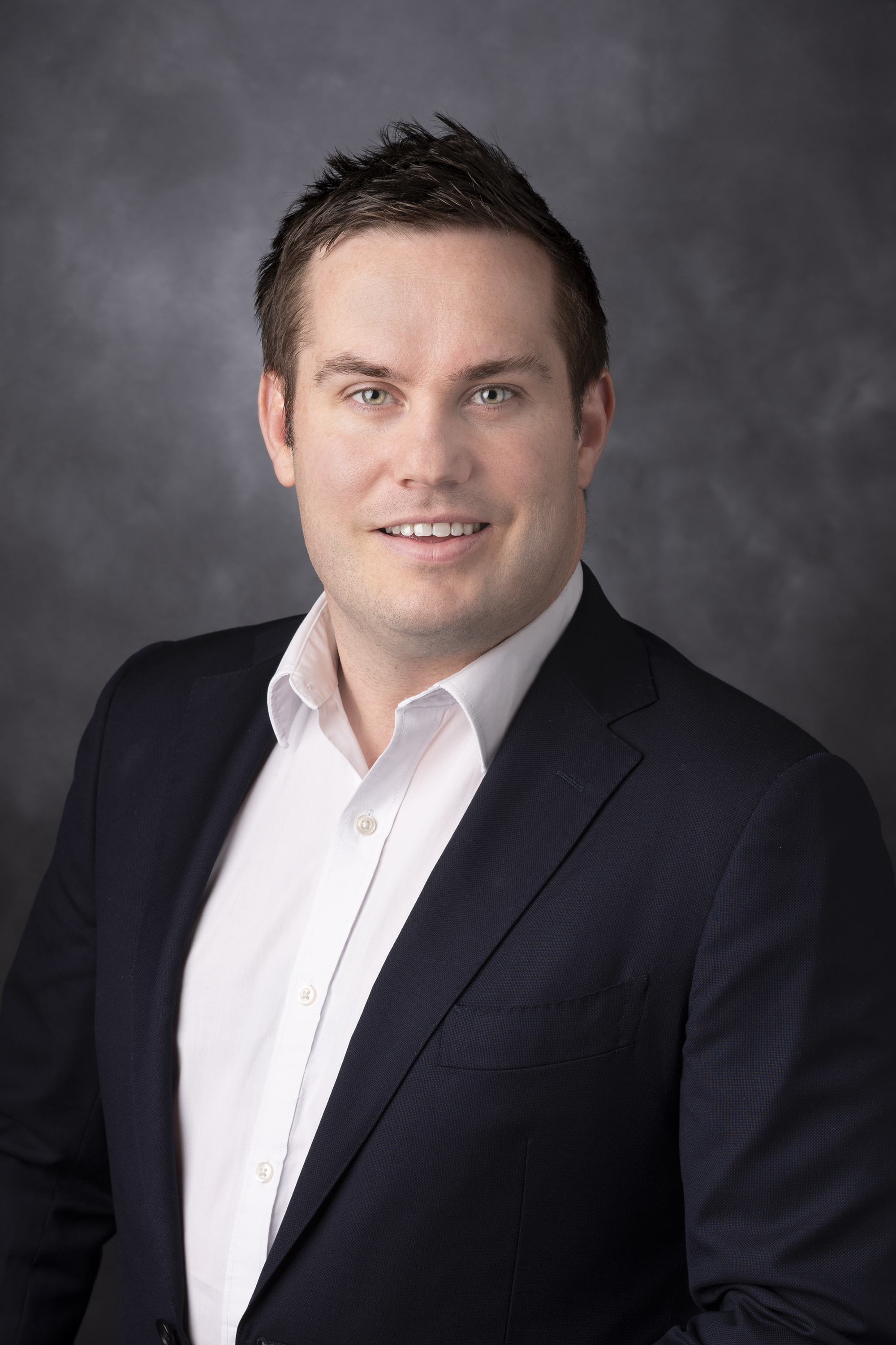Adam Stewart | MD Anderson Cancer Center