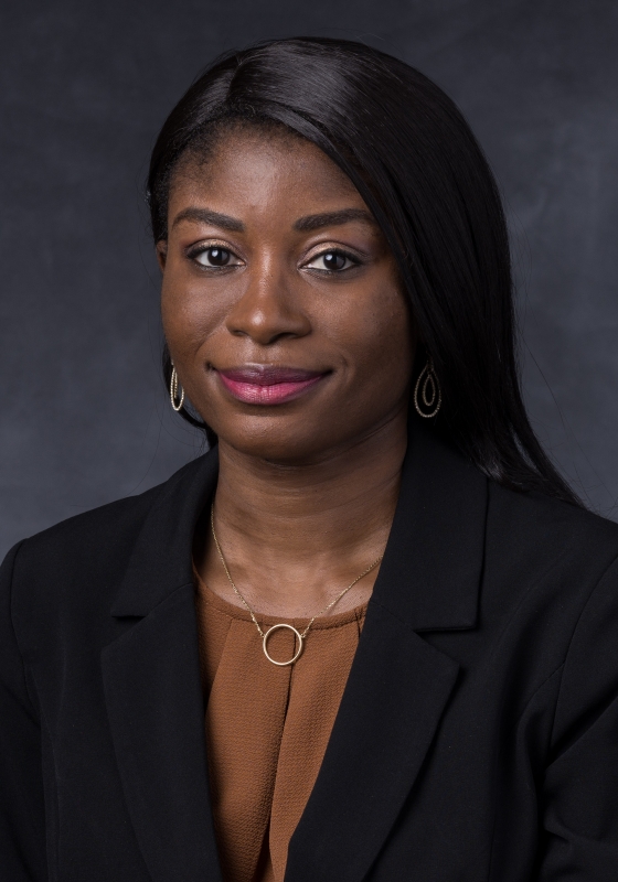 Adebukola Owolabi | MD Anderson Cancer Center