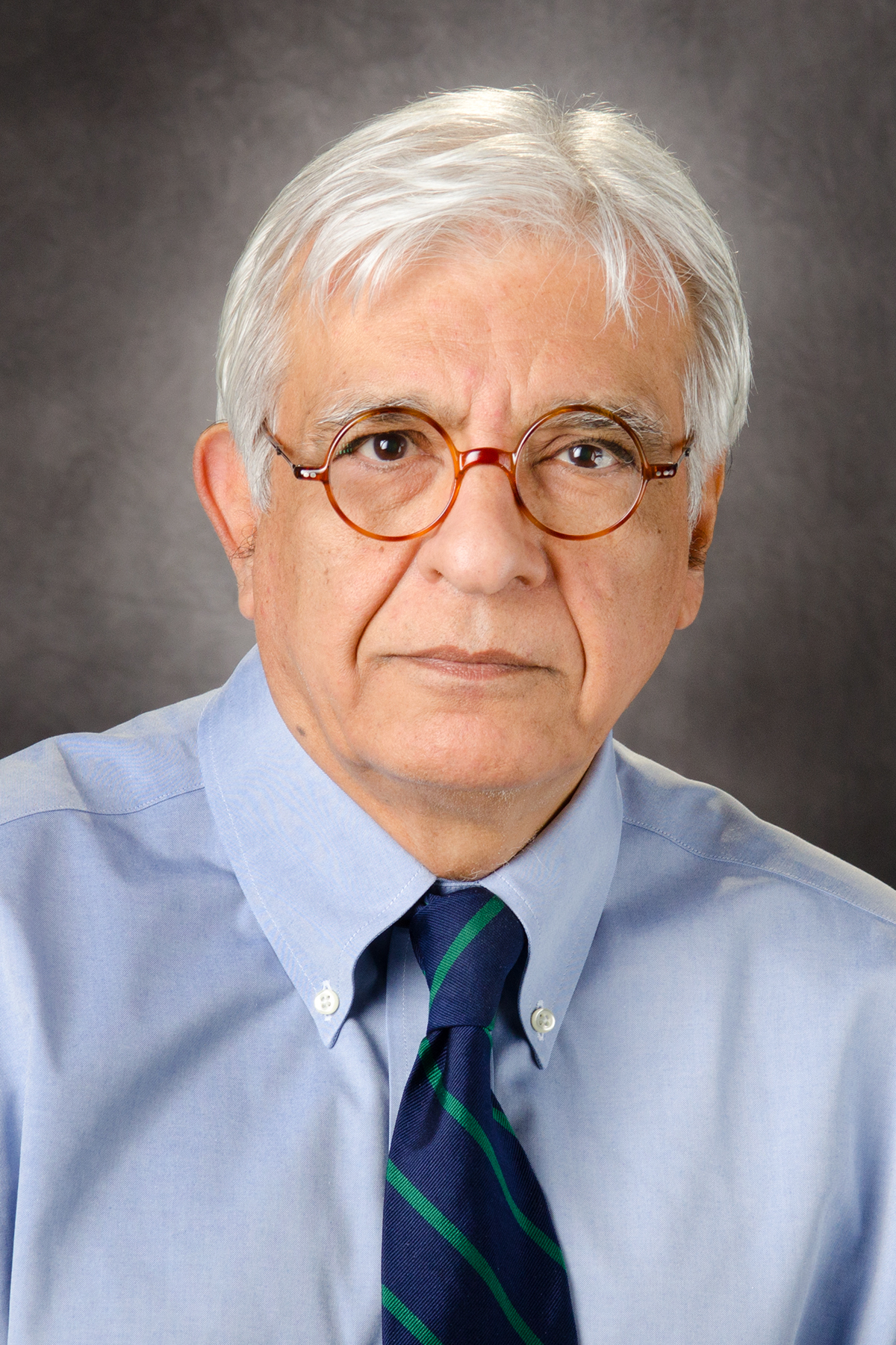 Adel K. El-Naggar | MD Anderson Cancer Center