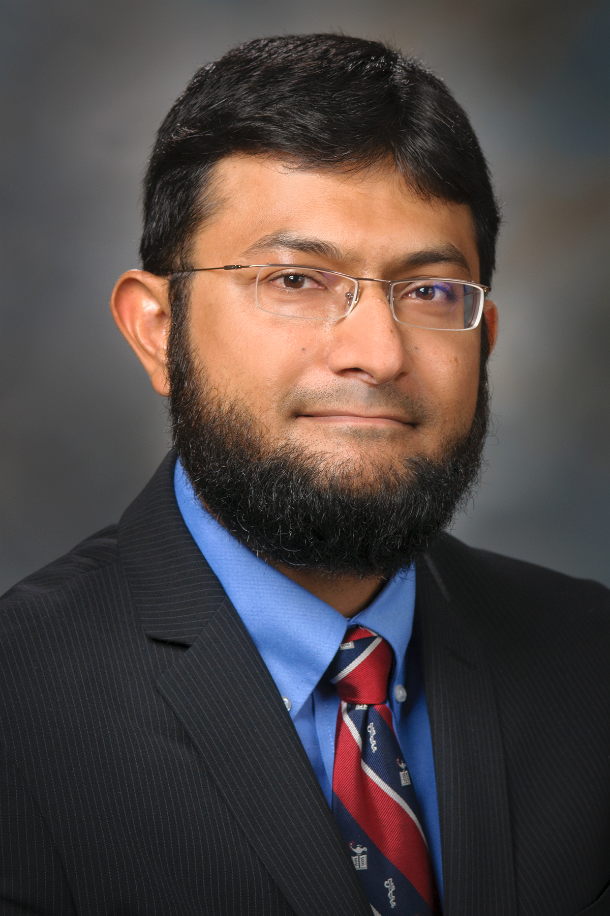 Ahsan Azhar | UT MD Anderson