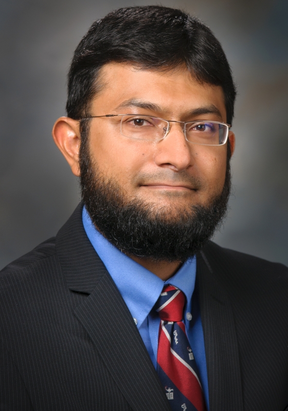 Ahsan Azhar | UT MD Anderson