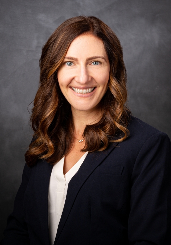 Aimee J. (Midei) Christie | UT MD Anderson