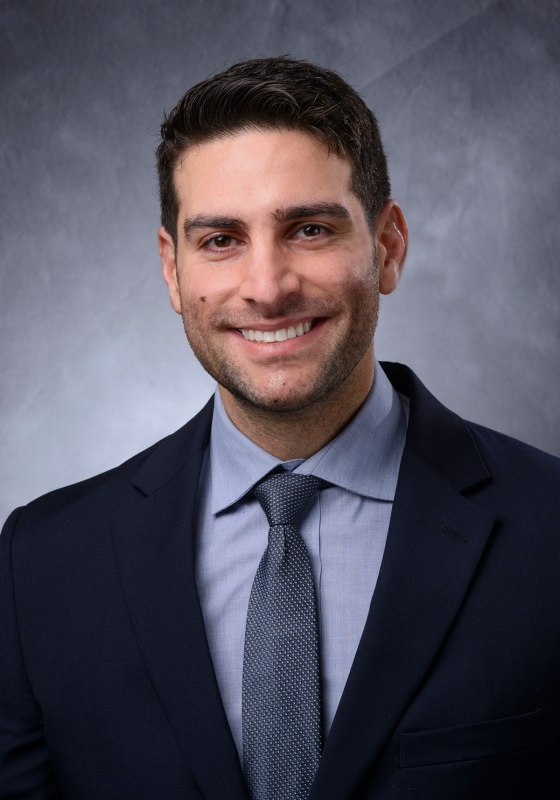 Ajlan Al Zaki | MD Anderson Cancer Center