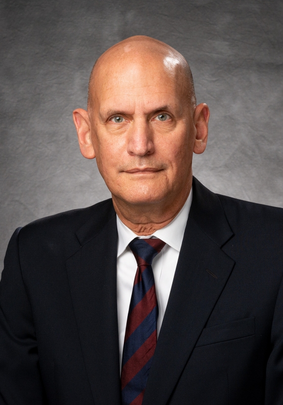 Alan D. Valentine | UT MD Anderson