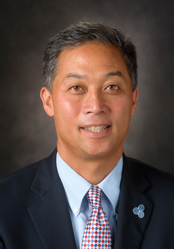Albert C. Koong, Radiation Oncologist | MD Anderson Cancer Center