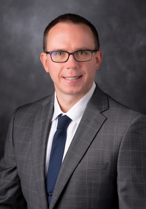Alexander Augustyn | UT MD Anderson
