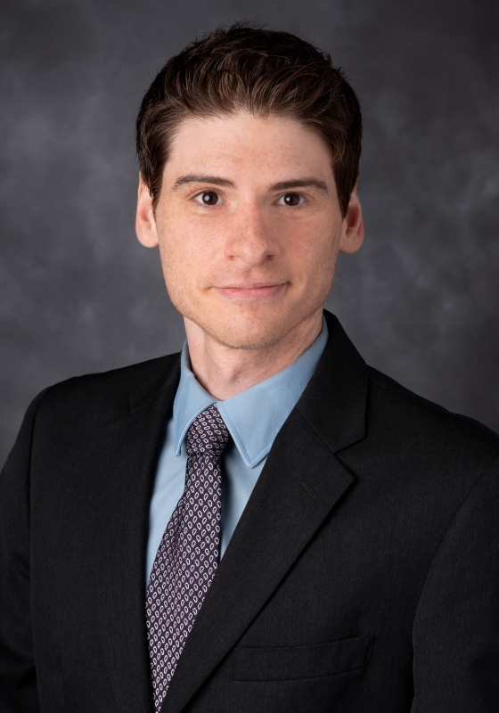 Alexander Khalaf | UT MD Anderson