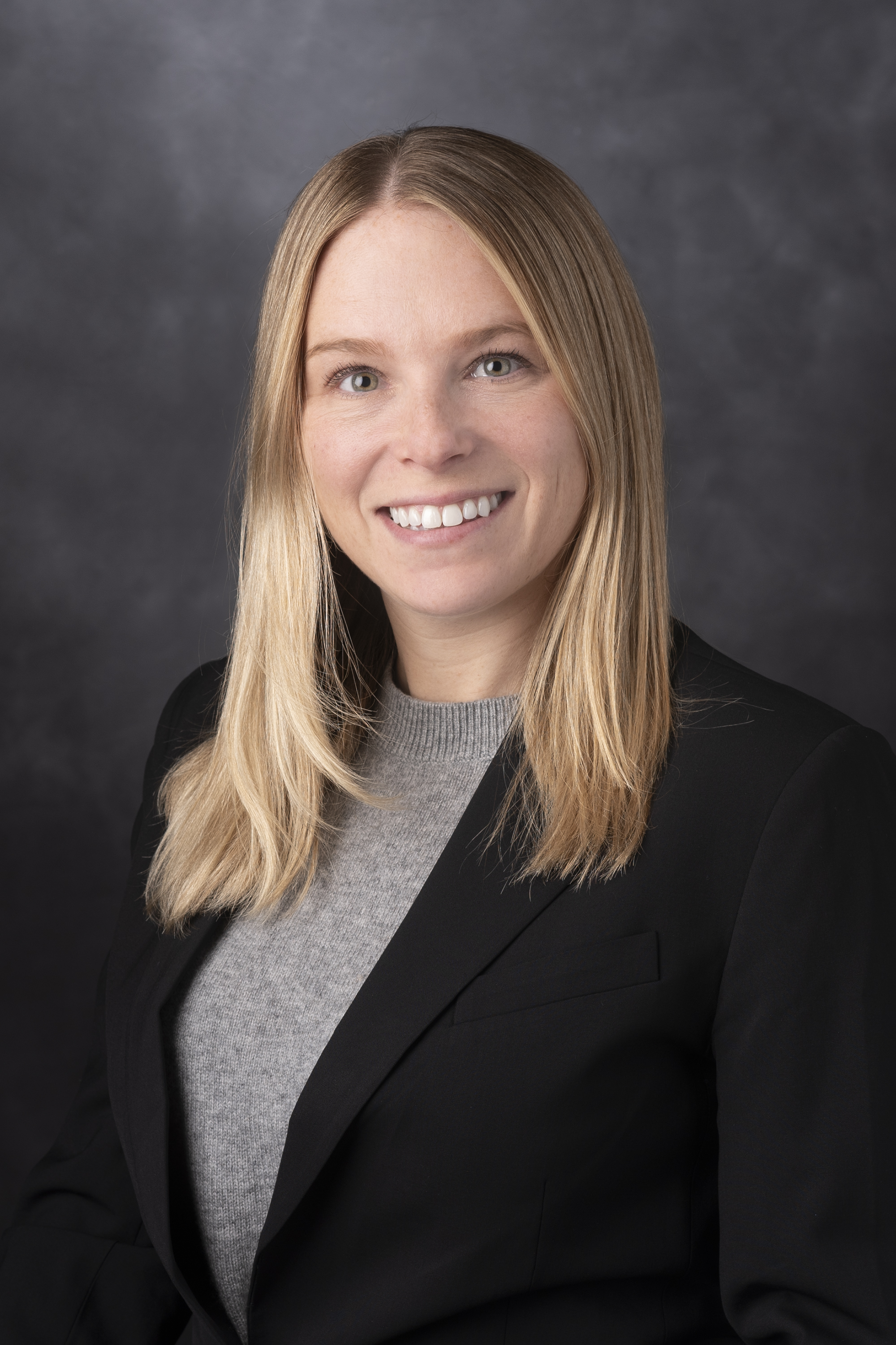 Alexandra Bercow | UT MD Anderson