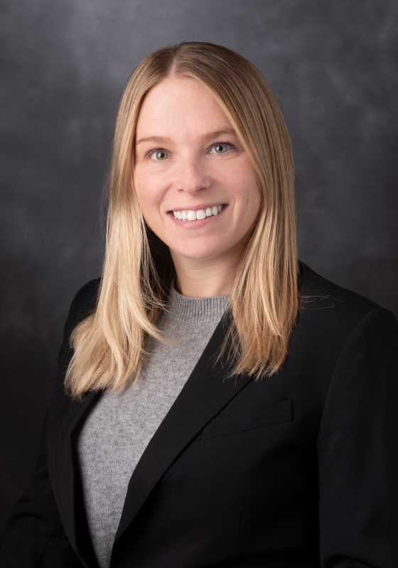 Alexandra Bercow | UT MD Anderson