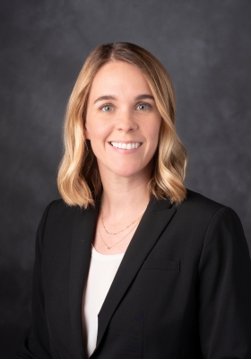 Alison Yoder | MD Anderson Cancer Center