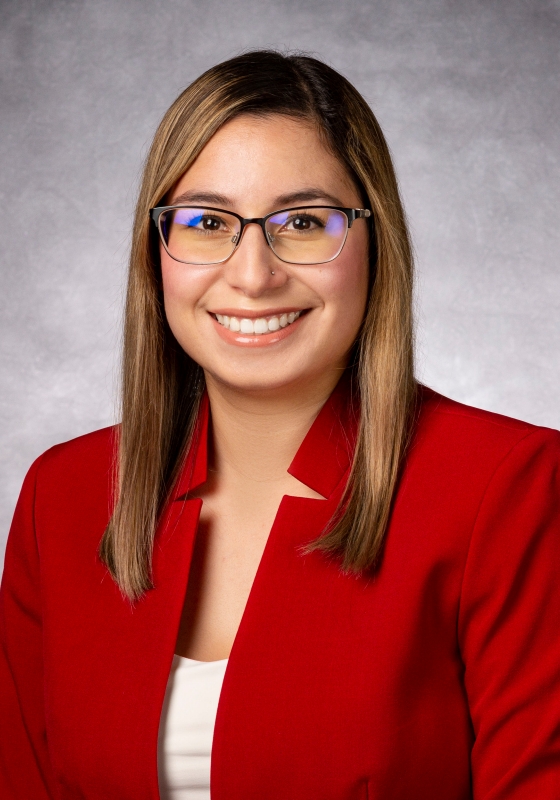 Alyssa A Gonzalez | UT MD Anderson