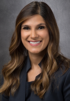 Alyssa Mohammed | MD Anderson Cancer Center