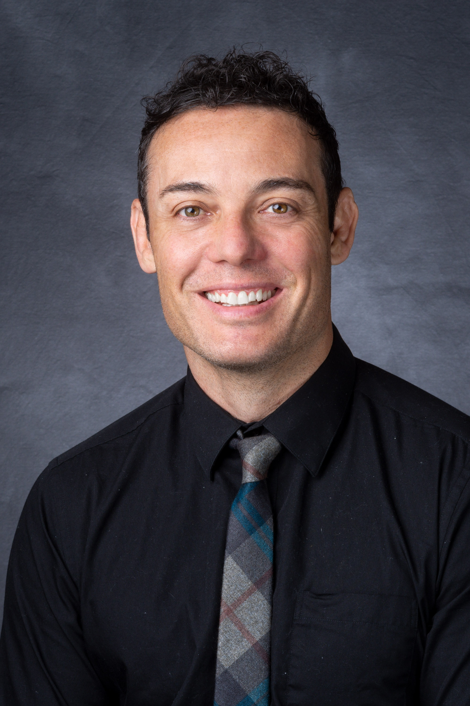 Amitabha Palmer | UT MD Anderson