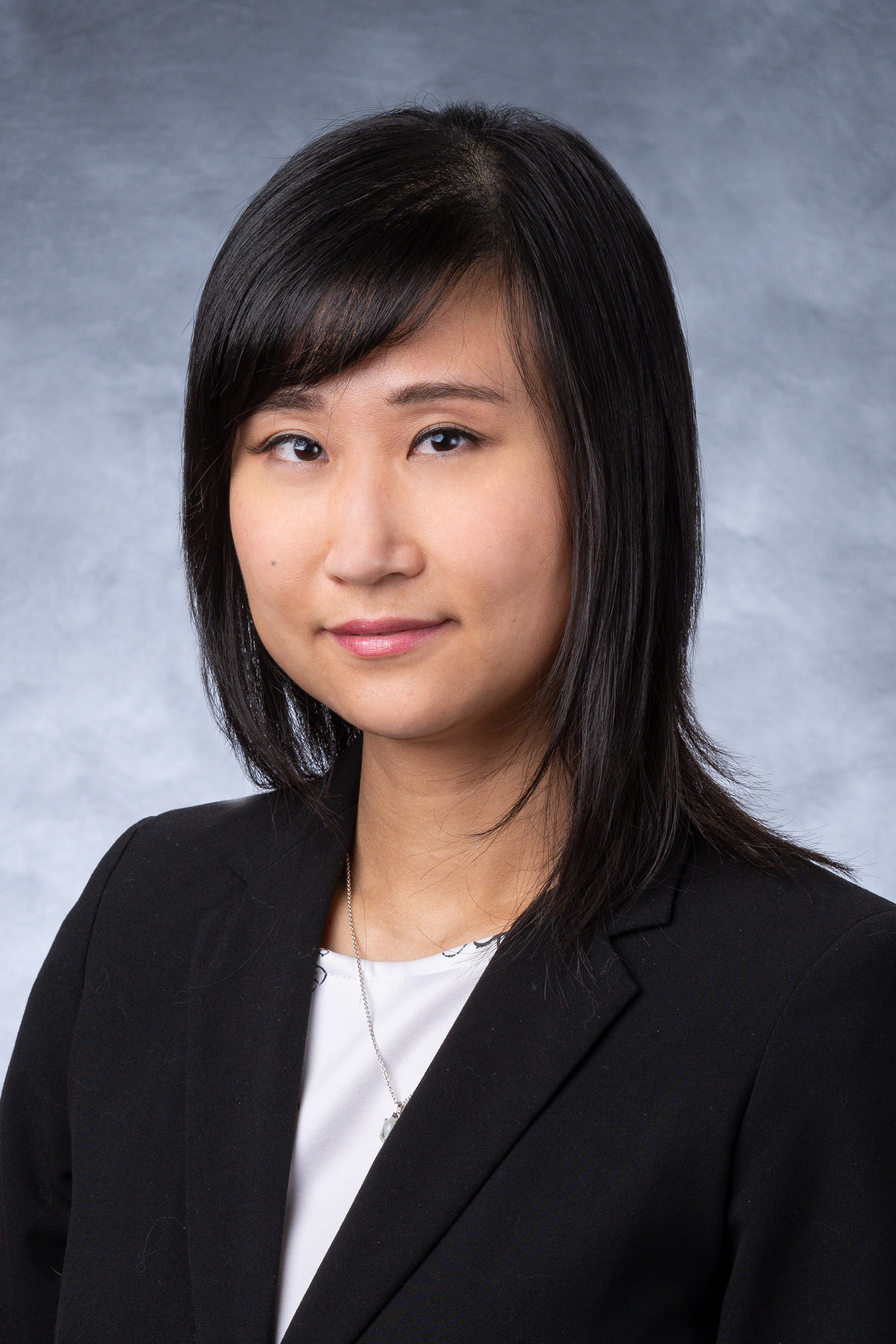 Amy An | MD Anderson Cancer Center