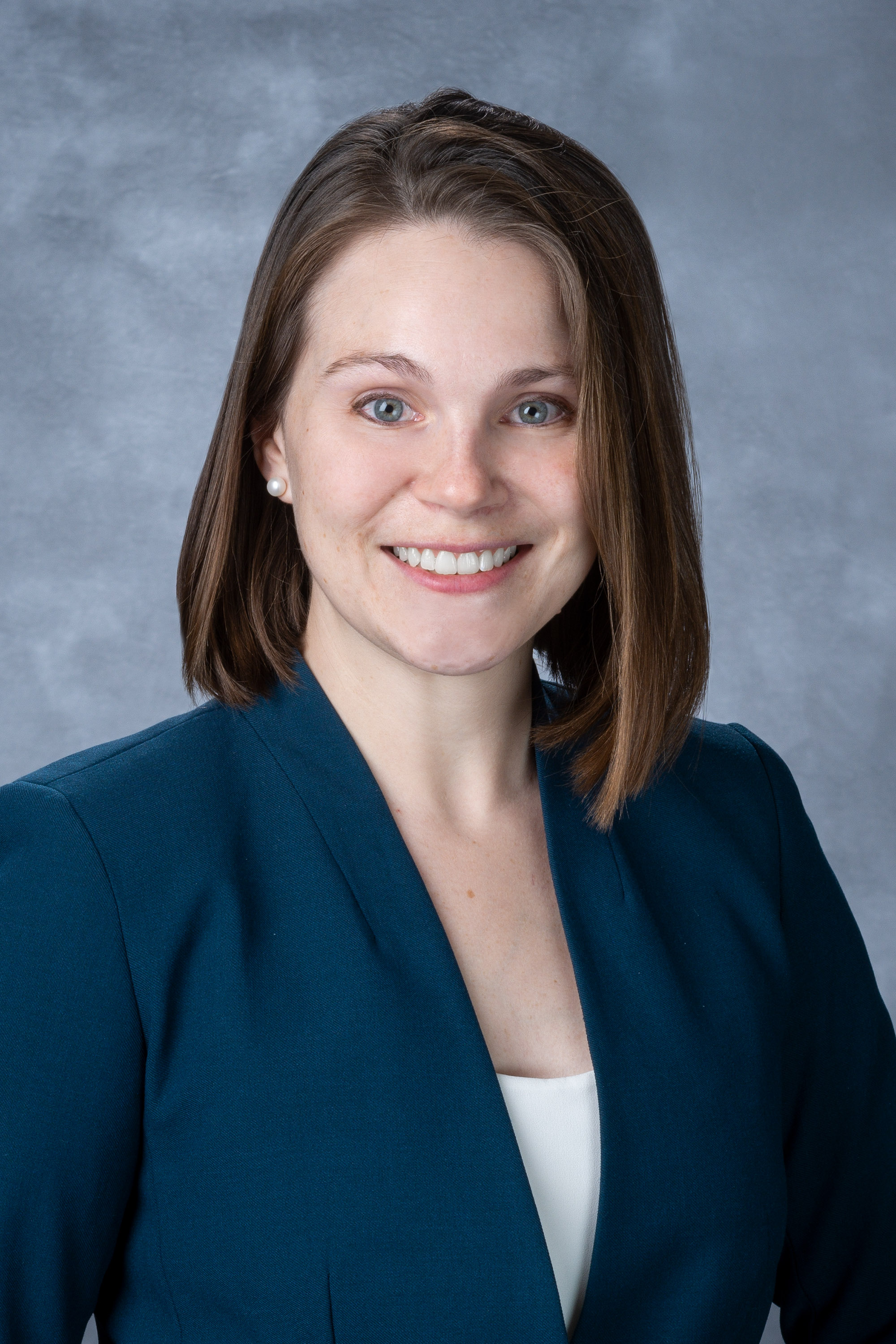 Amy Spallone | UT MD Anderson