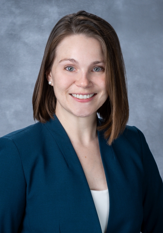 Amy Spallone | MD Anderson Cancer Center