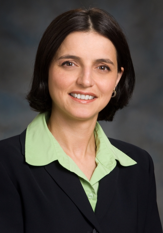 Ana M. Ciurea | MD Anderson Cancer Center