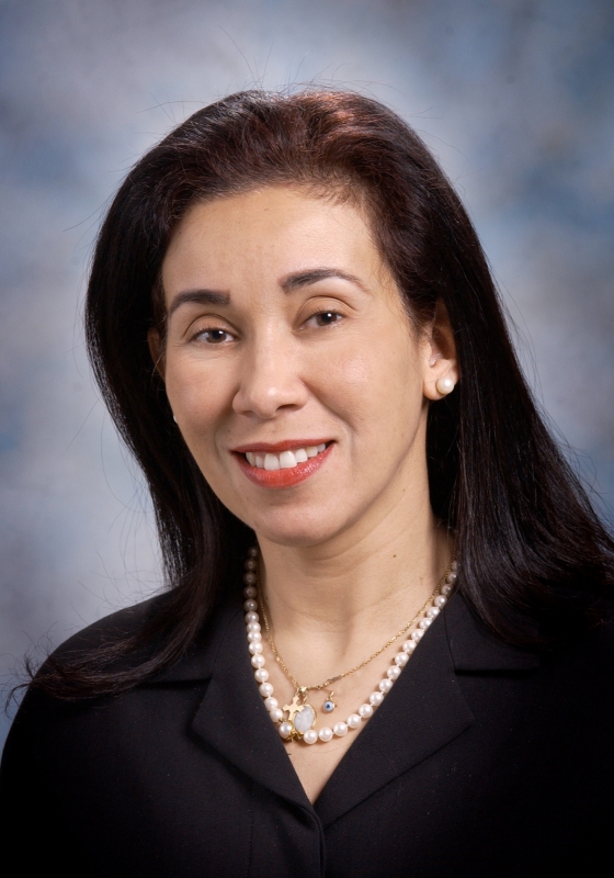 Anais Malpica | UT MD Anderson
