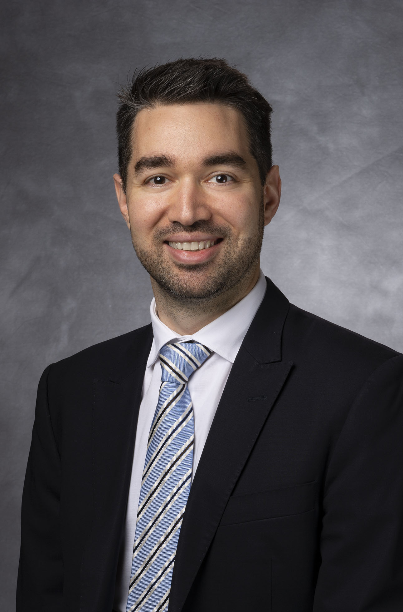 Anastasios Maniakas | MD Anderson Cancer Center