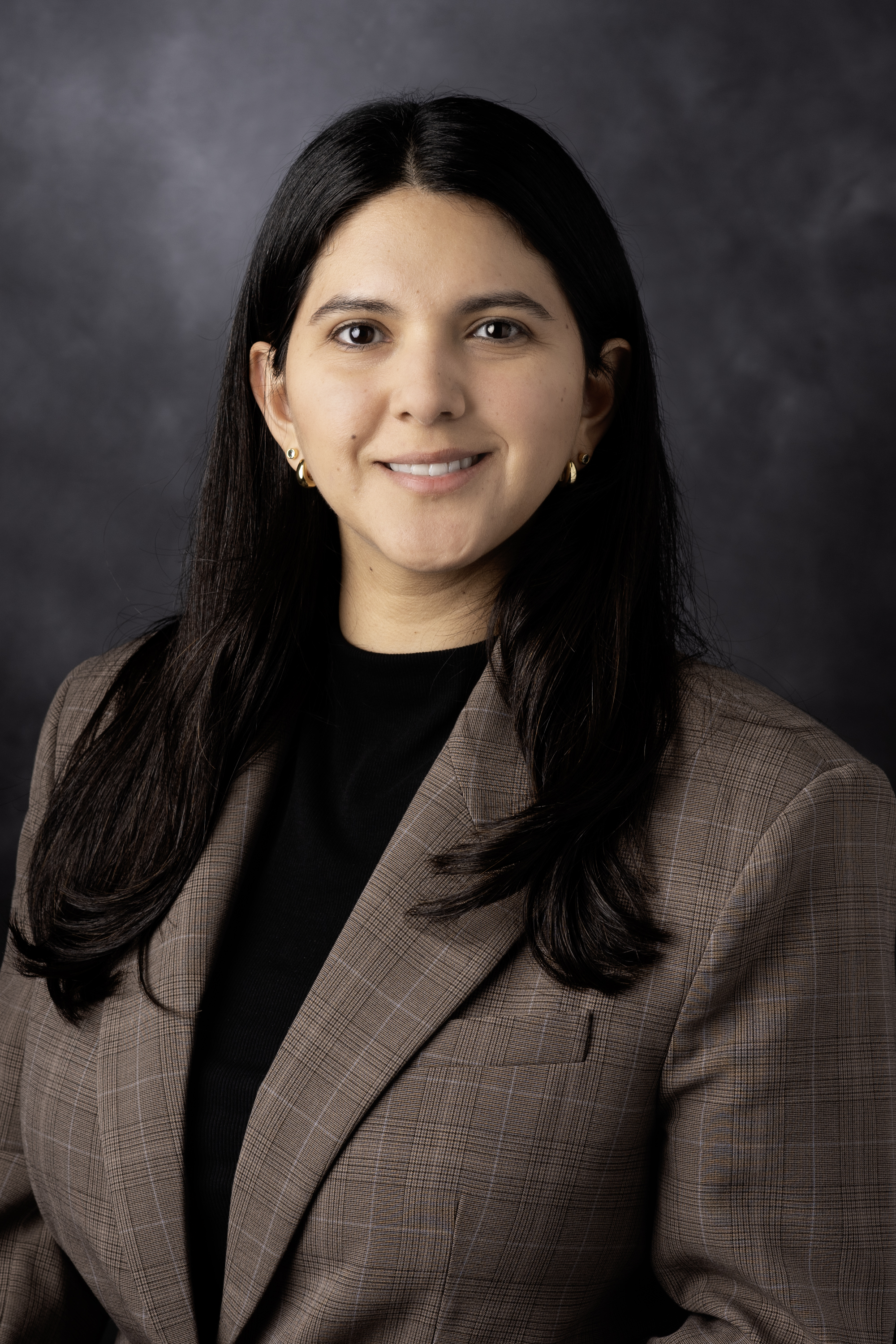 Andrea Rodriguez Kawas | UT MD Anderson