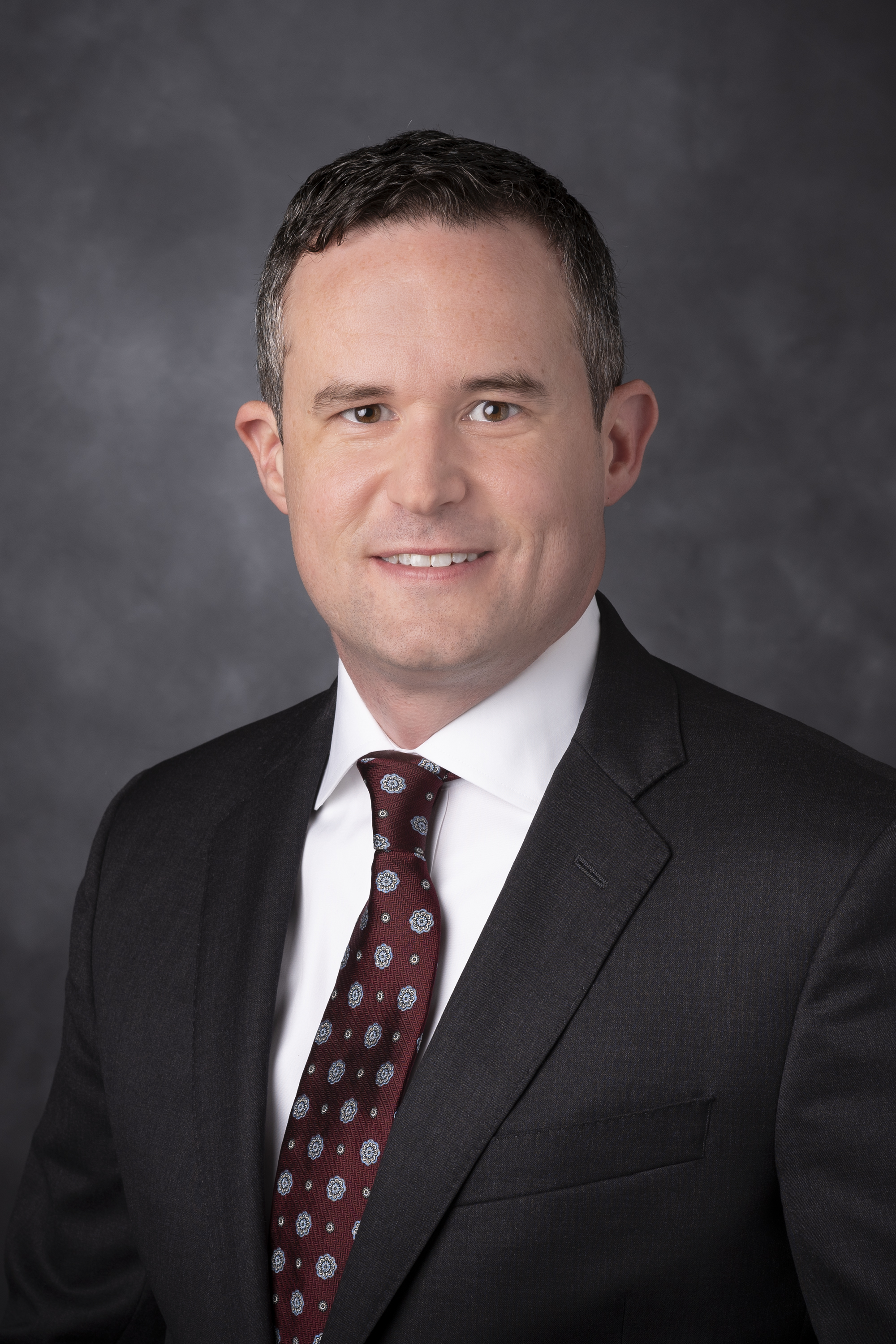 Andrew Dunbar | MD Anderson Cancer Center