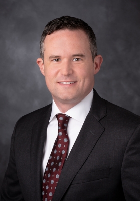 Andrew Dunbar | MD Anderson Cancer Center