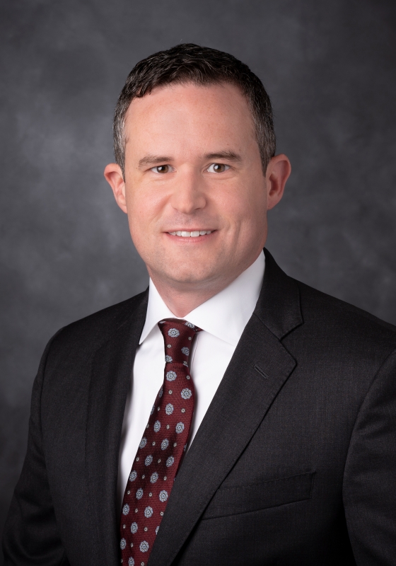 Andrew Dunbar | MD Anderson Cancer Center