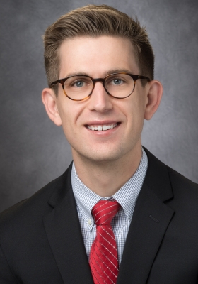Andrew W. Hahn | MD Anderson Cancer Center