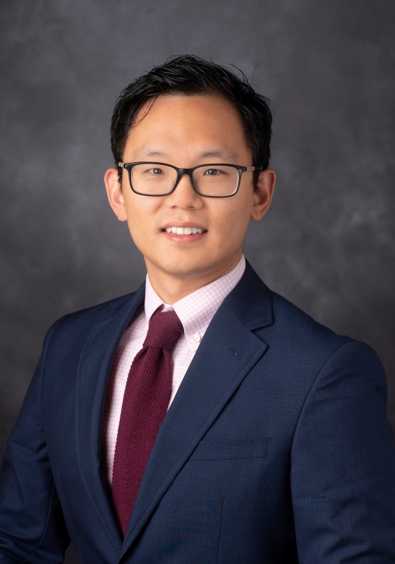 Andrew Sohn | UT MD Anderson