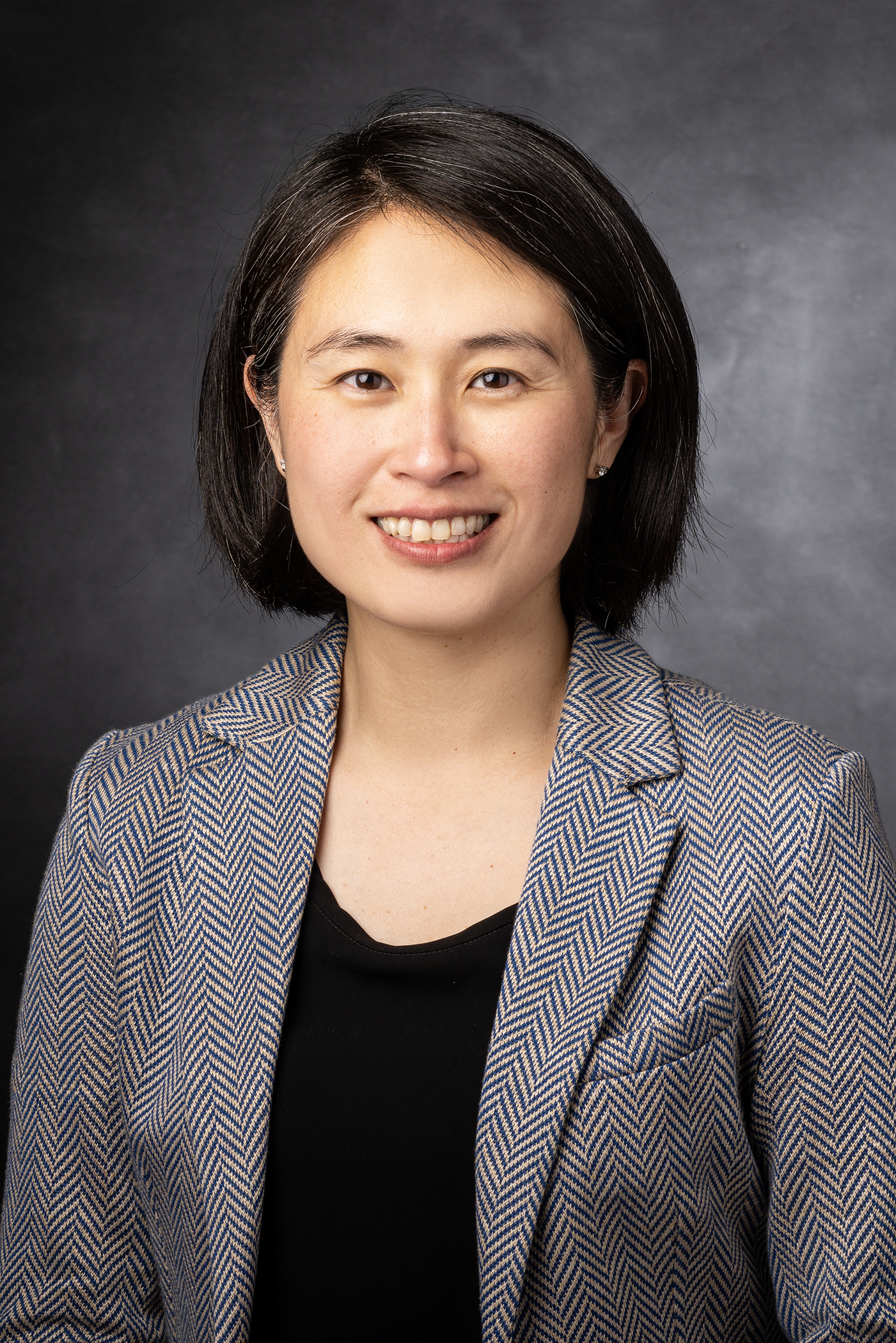 Angela Ting | UT MD Anderson