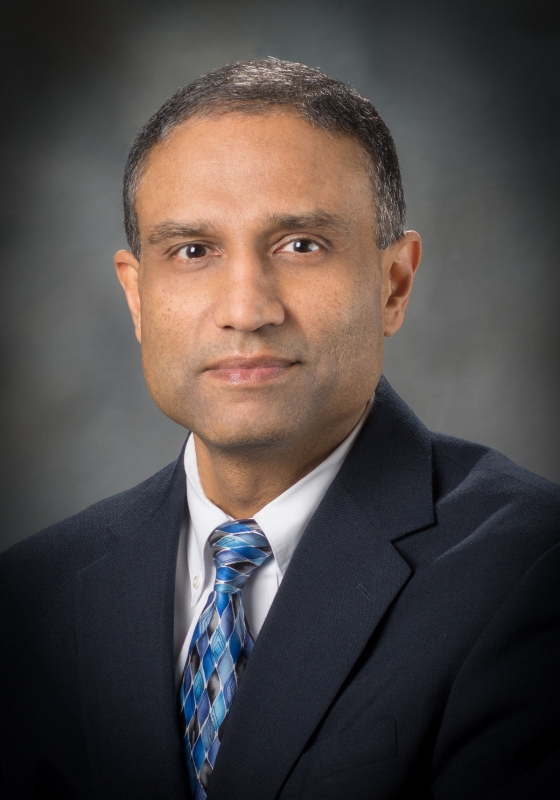 Anil K. Sood, M.D., Gynecologic Oncologist | MD Anderson Cancer Center