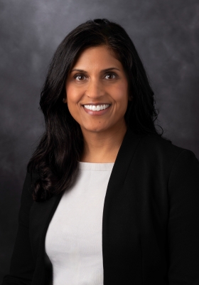Anisha B. Patel | UT MD Anderson