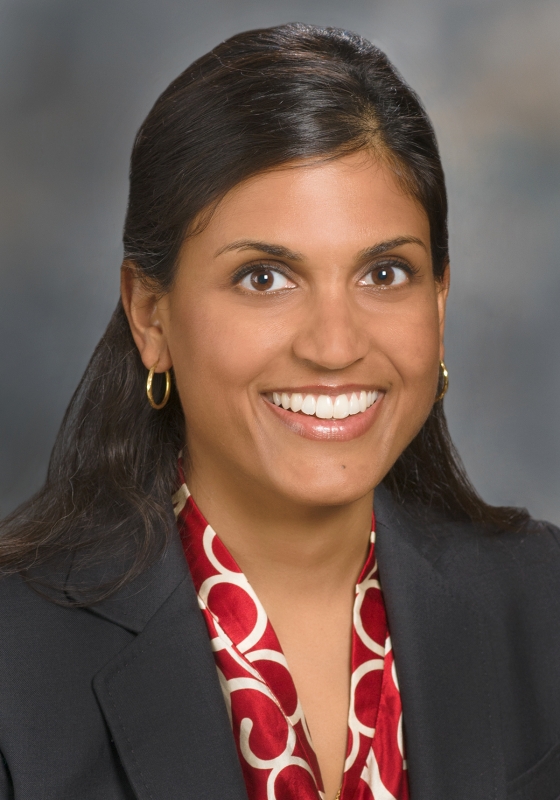 Anisha B. Patel | MD Anderson Cancer Center