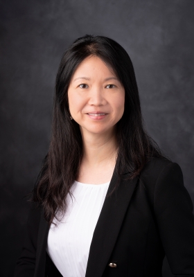 Ann Shi | UT MD Anderson