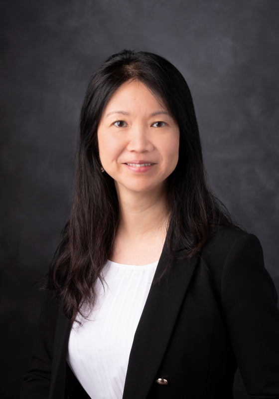 Ann Shi | MD Anderson Cancer Center