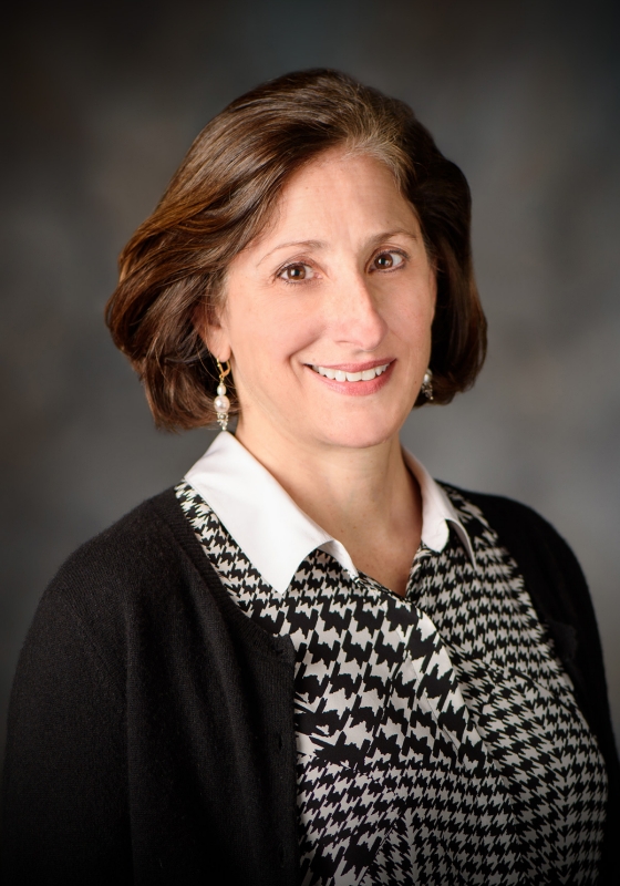 Anne Kleiman | MD Anderson Cancer Center