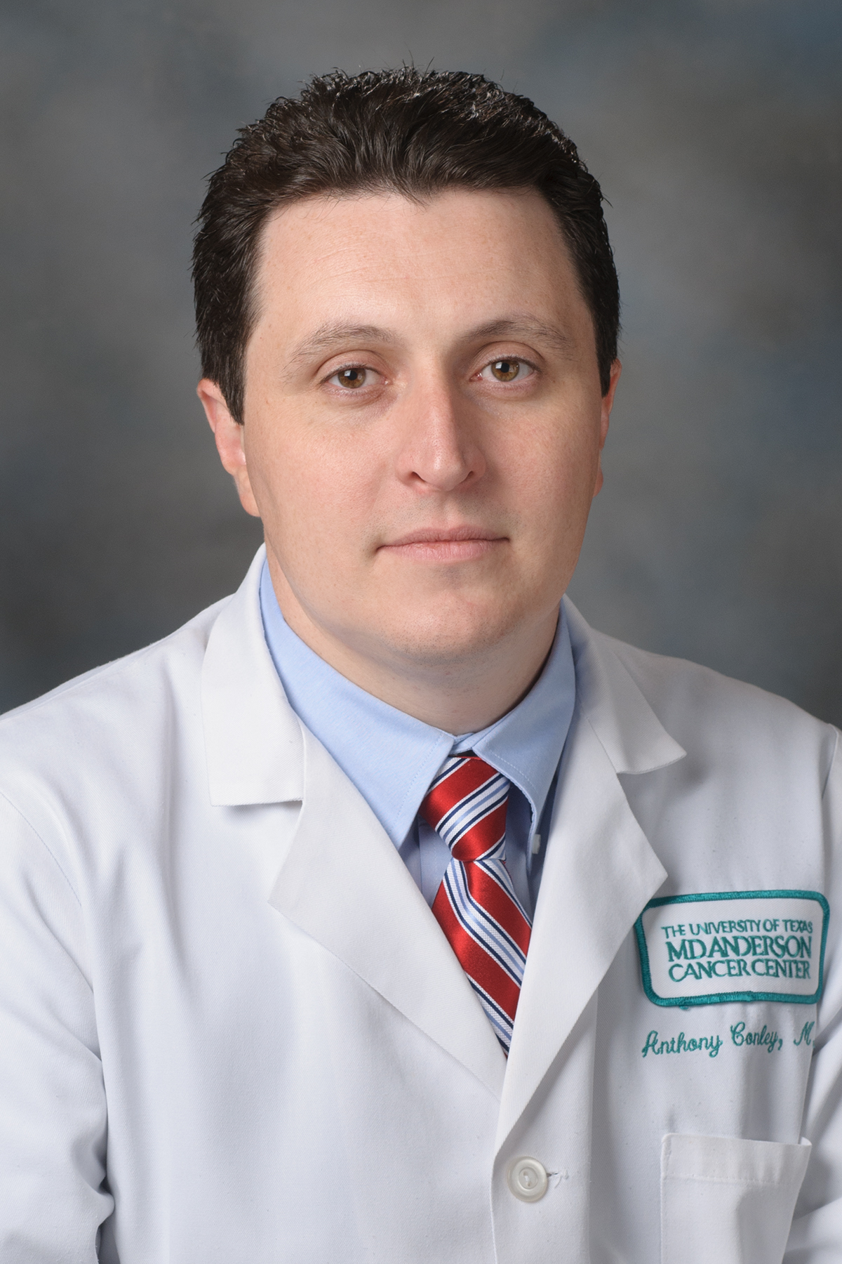 Anthony P. Conley | MD Anderson Cancer Center