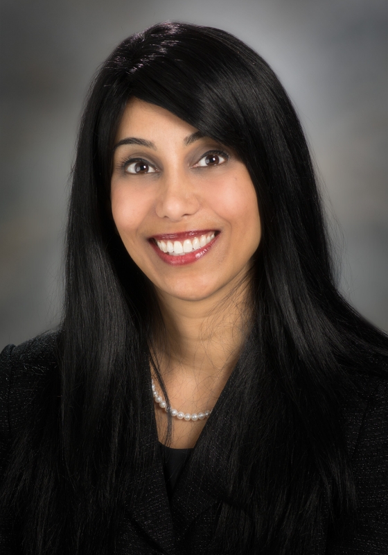 Aradhana M Venkatesan | MD Anderson Cancer Center