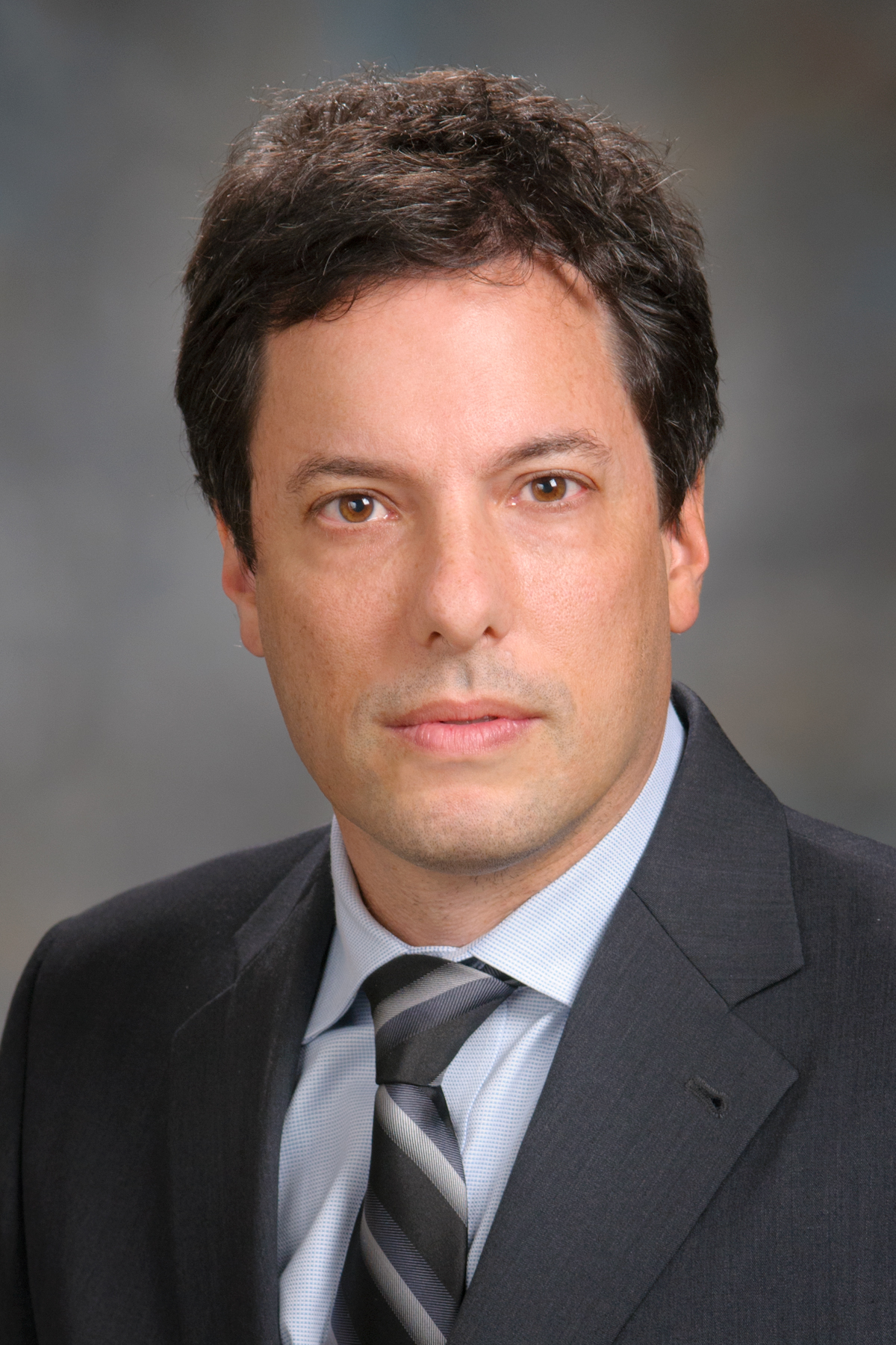 Ariel David Szvalb | UT MD Anderson