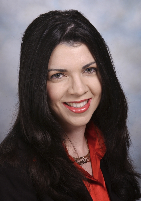 Arlene M. Correa | MD Anderson Cancer Center