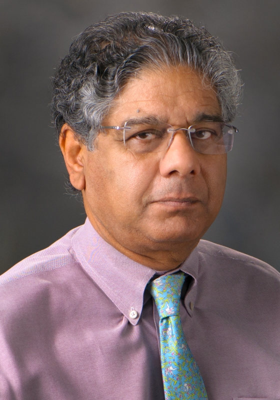 Asif Rashid | MD Anderson Cancer Center