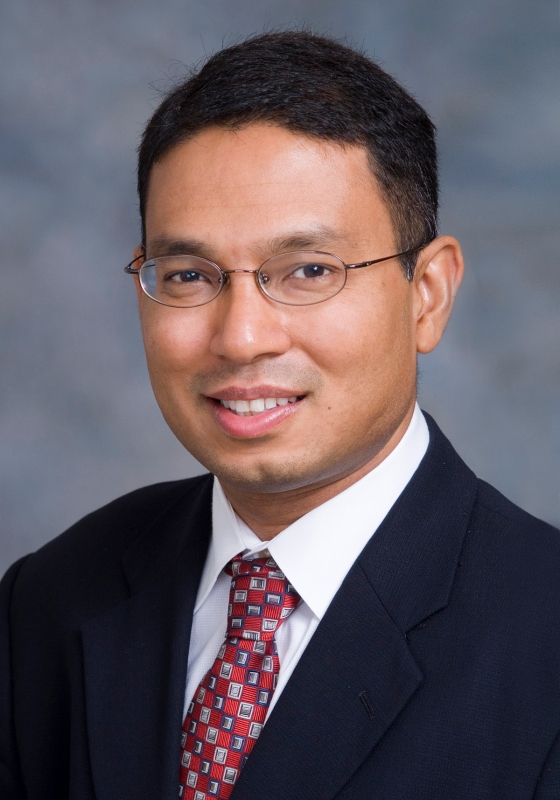Aung Naing | MD Anderson Cancer Center