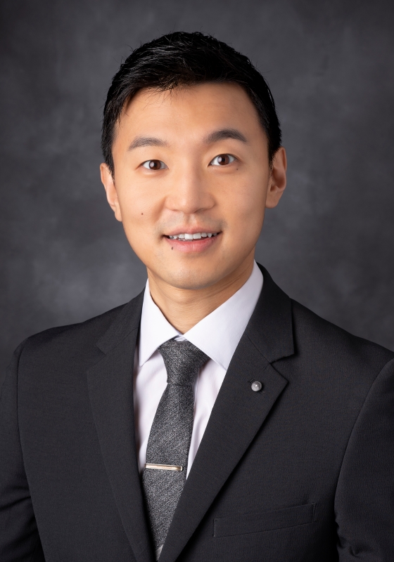 Austin Y Ha | UT MD Anderson
